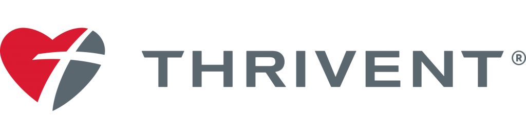 THRIVENT LOGOS | HDMG