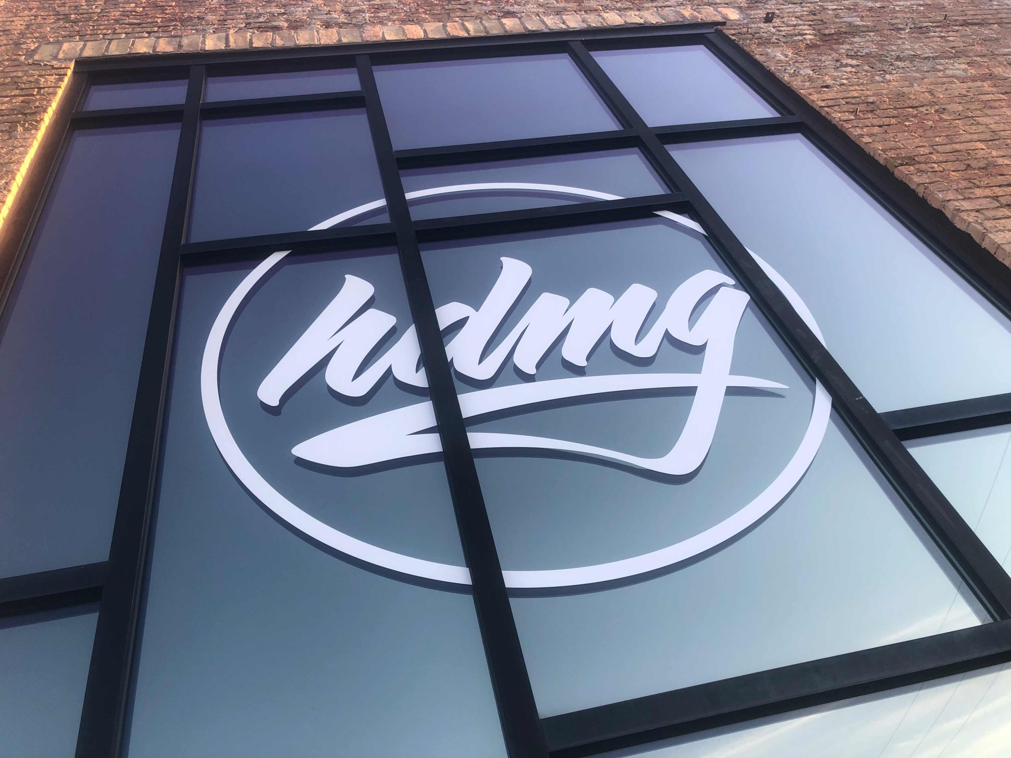 HDMG - Design | Shoot | Edit | Audio | Finish HDMG