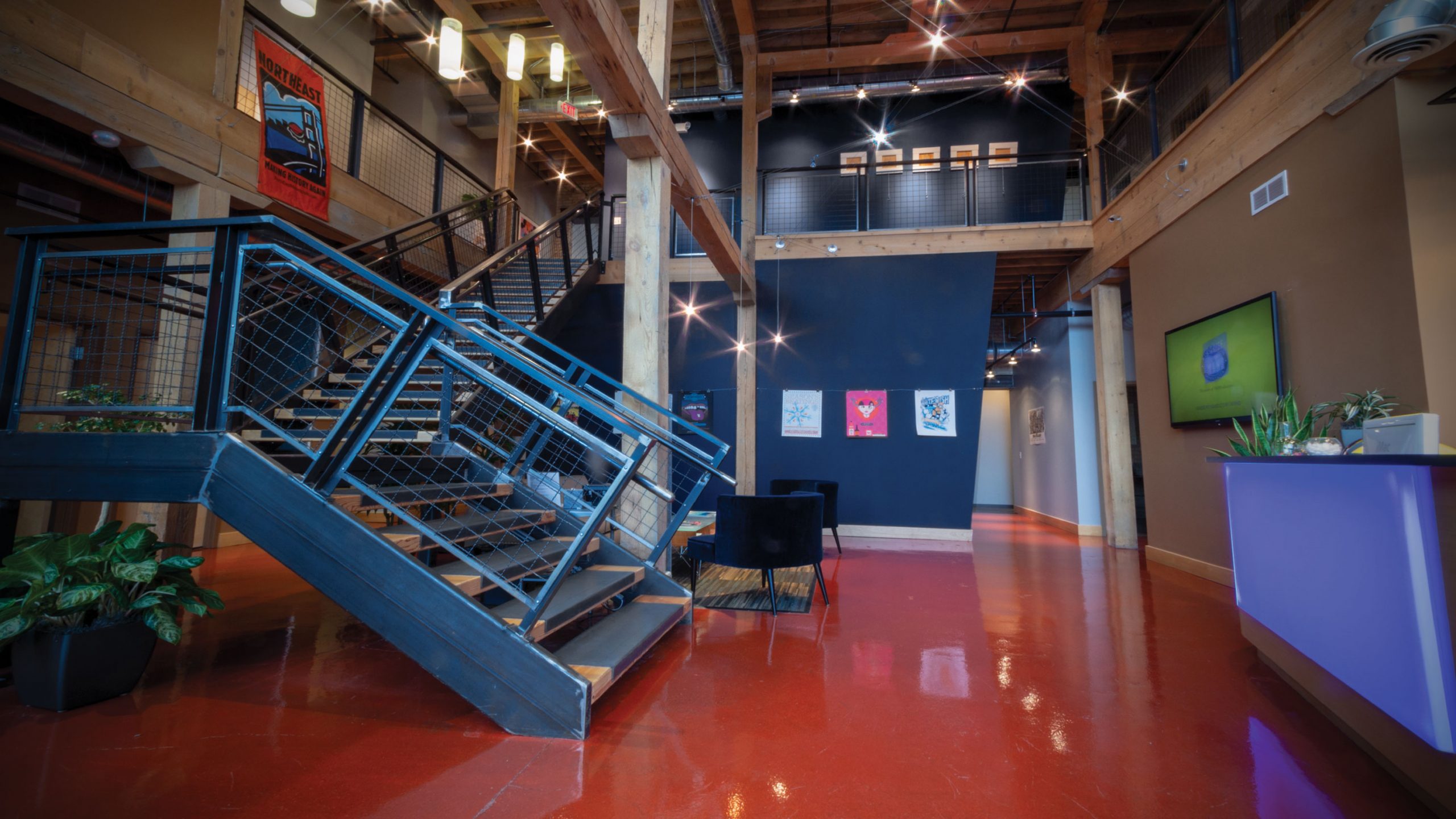 HDMG - Design | Shoot | Edit | Audio | Finish HDMG