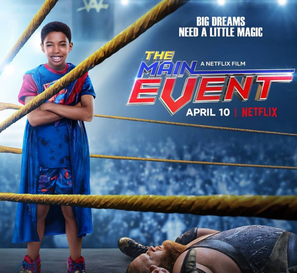 MainEvent | HDMG